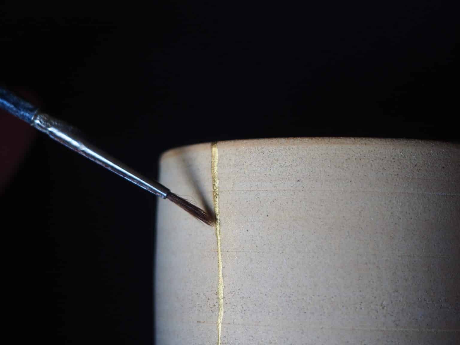 Atelier Kintsugi, initiez-vous à l'art ancestral japonais